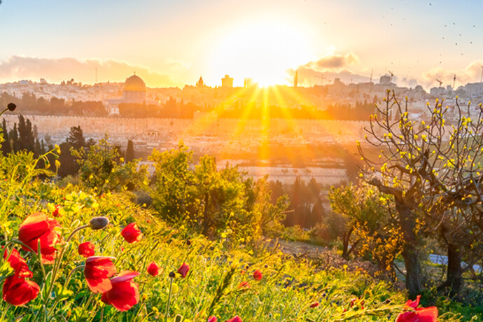 Op reis | Hervormd Nunspeet